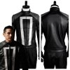 Robbie Reyes Jacket | Agents of Shield Ghost Rider