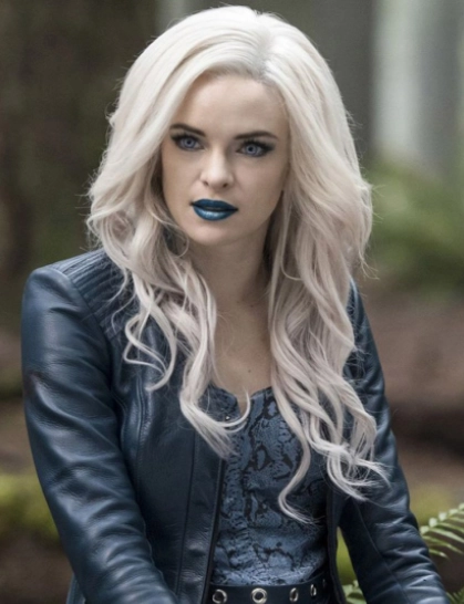 Caitlin Snow The Flash Killer Frost Jacket for Sale