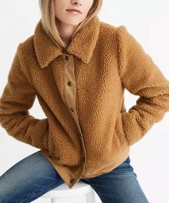 Love Life Outfits | Love Life Jackets and Coats -Hollywood Leather Jackets