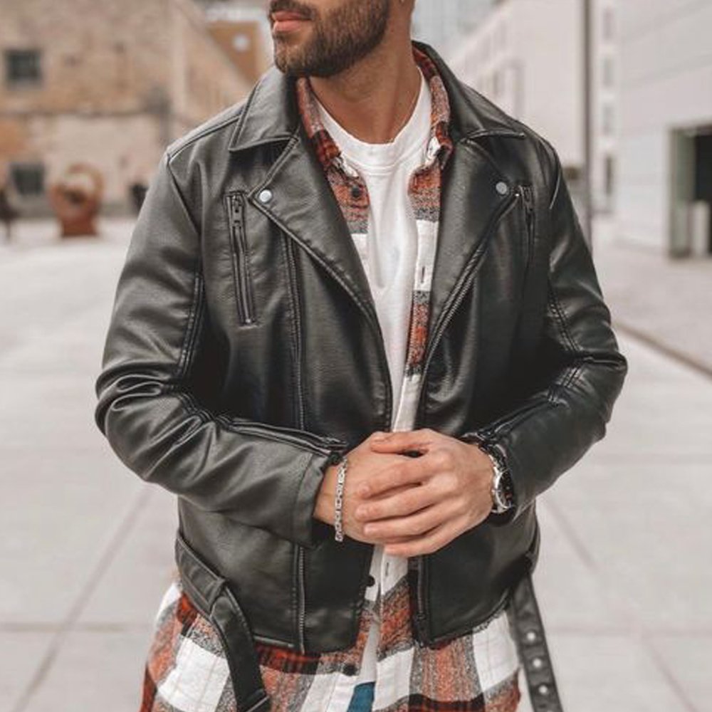 Leather Jackets - Hollywood Costumes & Movie Jackets