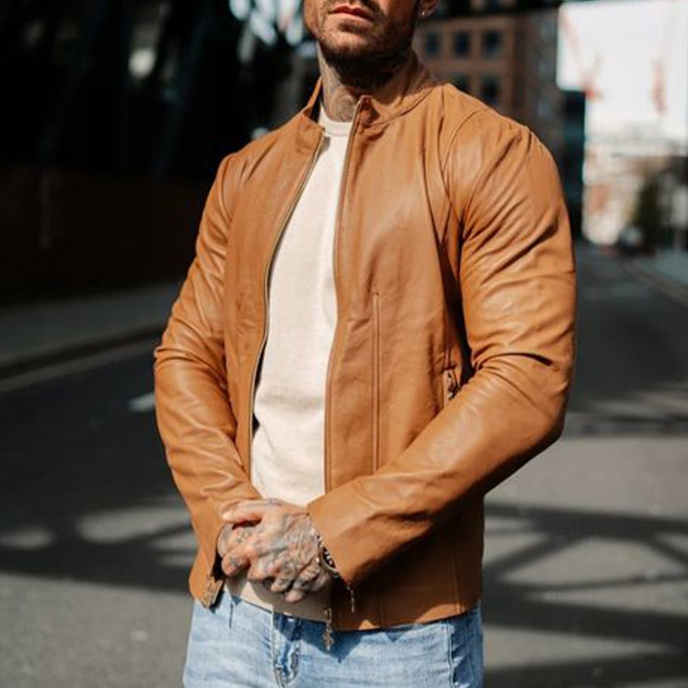 Leather Jackets - Hollywood Costumes & Movie Jackets